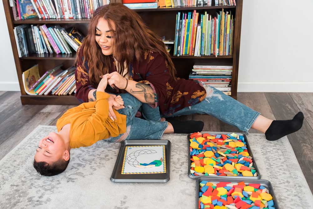 Activities - Moments Together